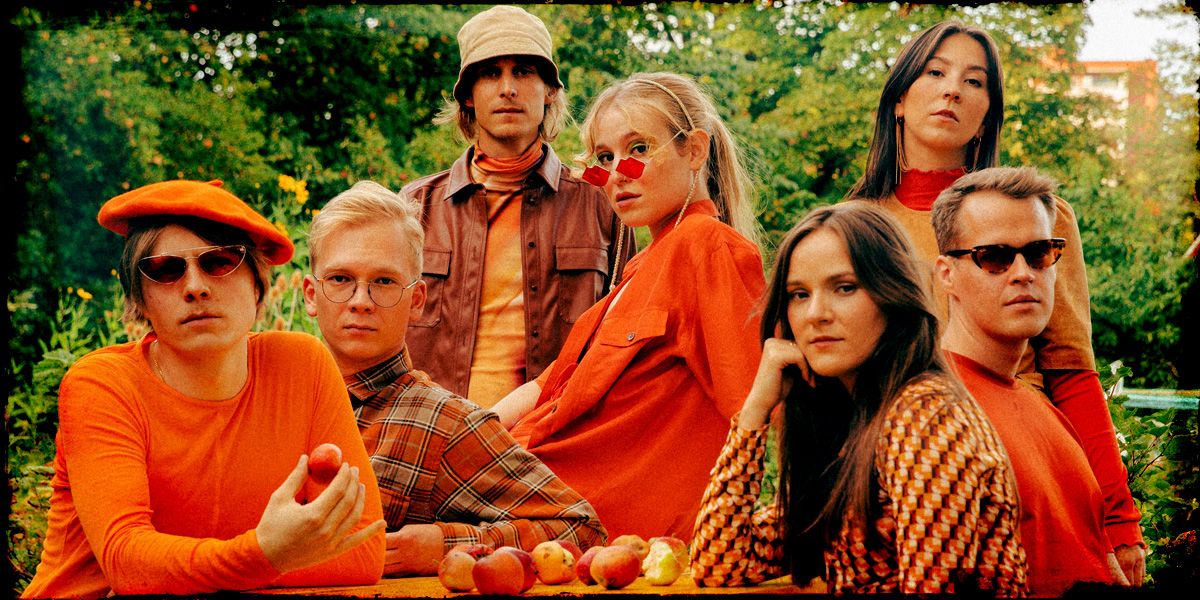 Fieh 10/11/23 - Kulturzentrum Linse