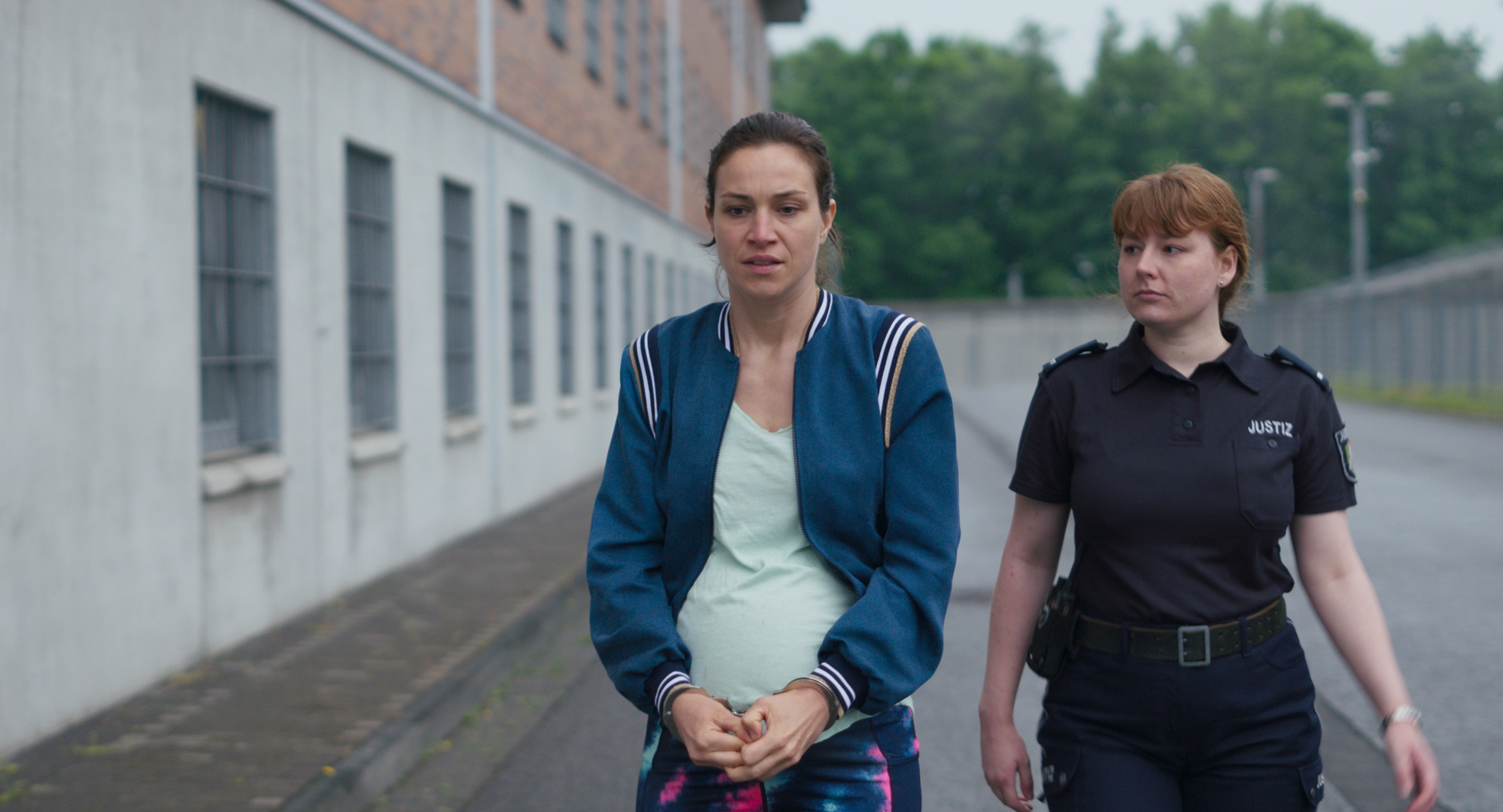 Linsefilmtipp "Monster im Kopf" ab 19/12/23 - Kulturzentrum Linse