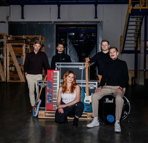 Think-Twice - Foyerkonzert - Kulturzentrum Linse
